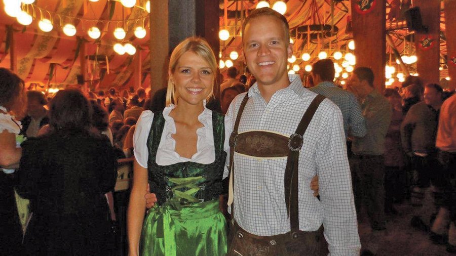 Milwaukee Pretzel puts authentic twist on snack: Table Talk - Milwaukee ...