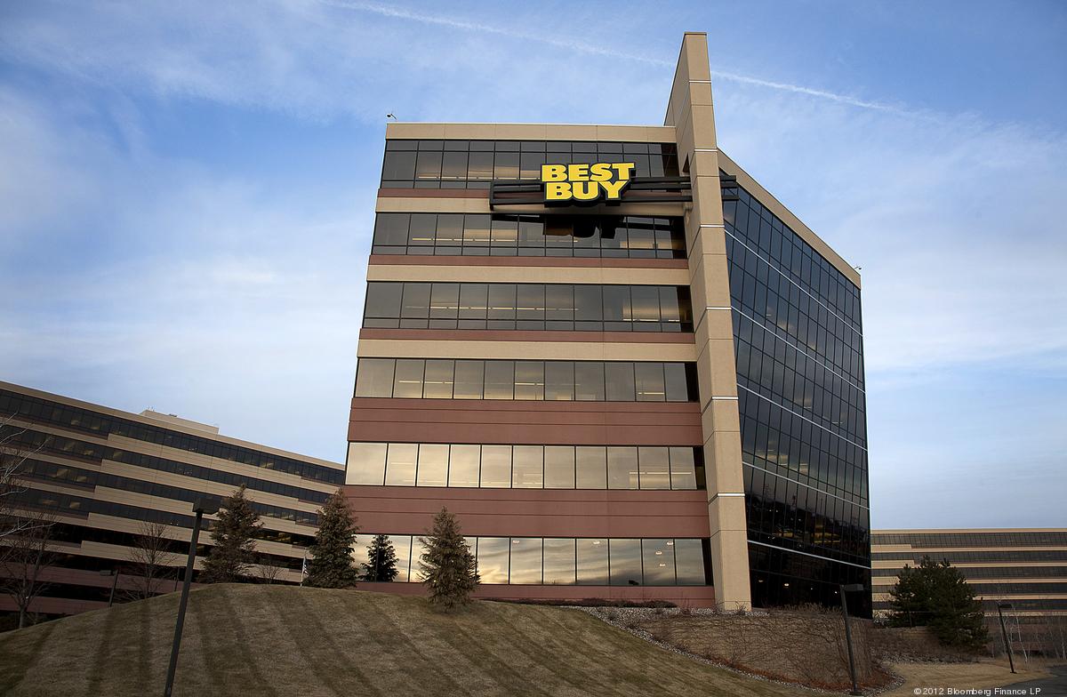 The problem with Best Buy's website: It's not 2003 - Minneapolis / St ...