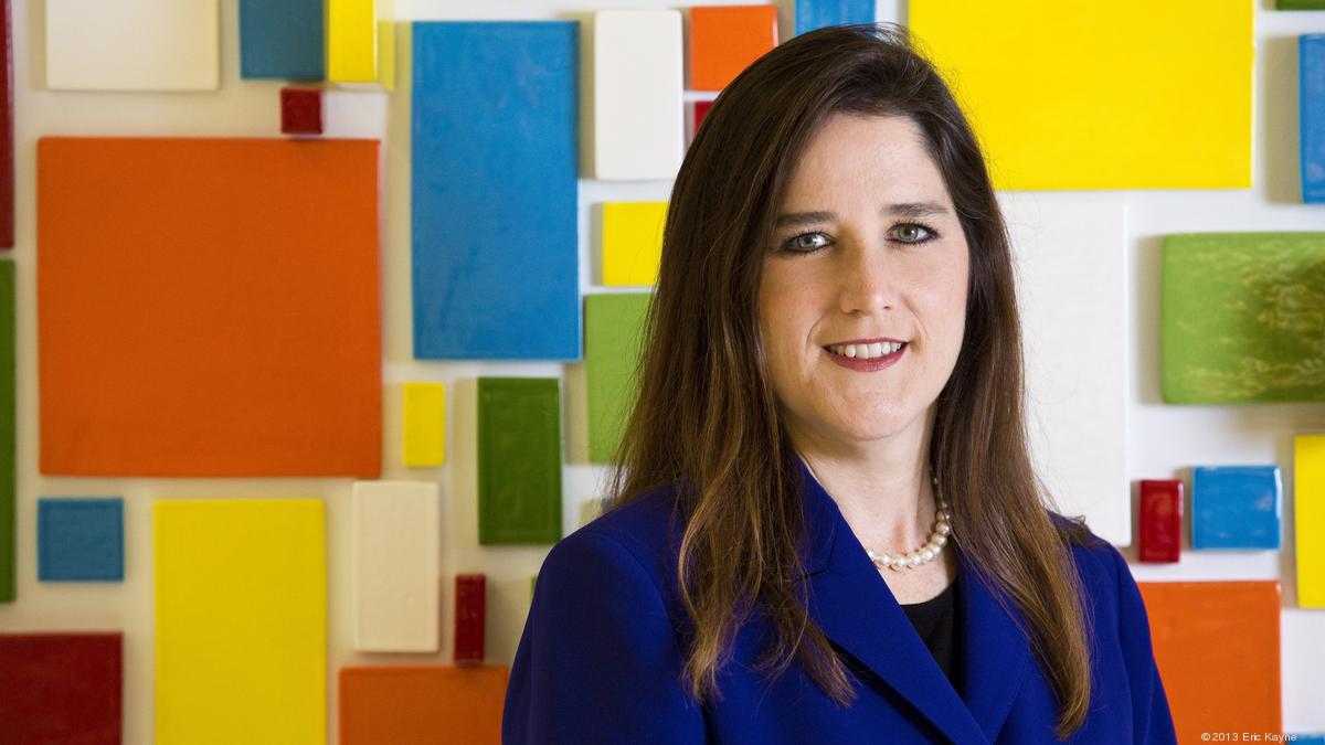 NRG Texas Retail and Reliant President Elizabeth Killinger: Texas can ...