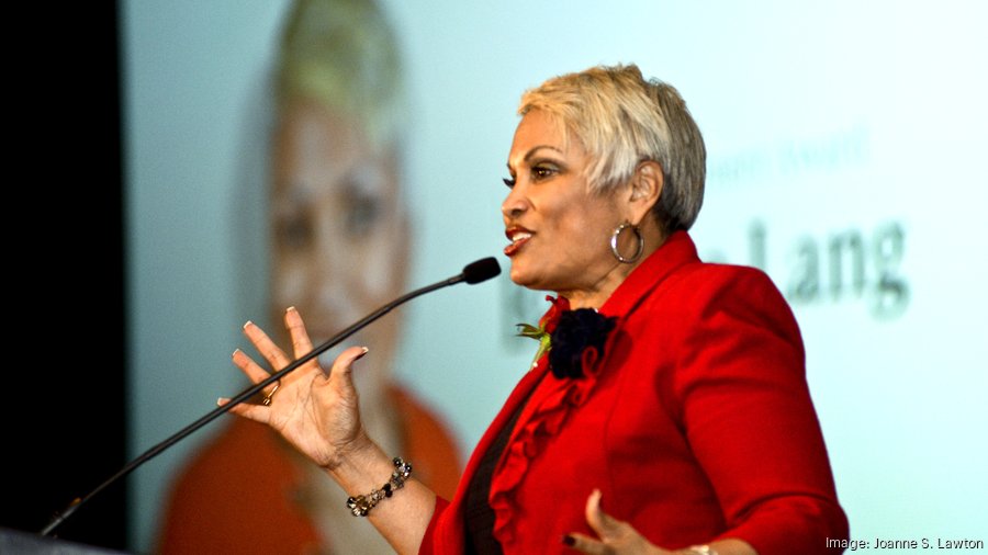 Barbara Lang endorses David Catania for mayor of Washington, D.C ...