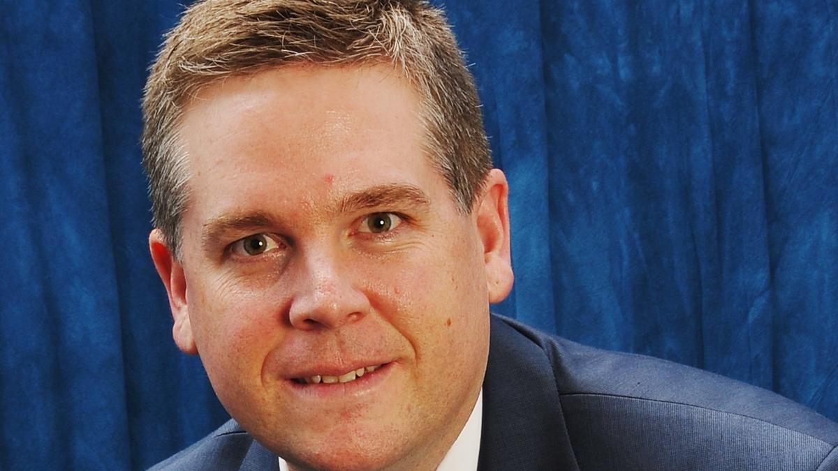 Brian Maness to head Children's Home Society of N.C. - Triad Business ...