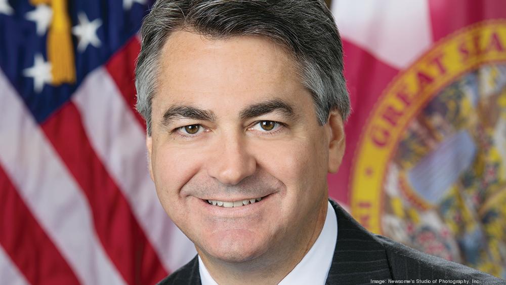 Top Corporate Counsel 2014: Charles Klug - Tampa Bay Business Journal