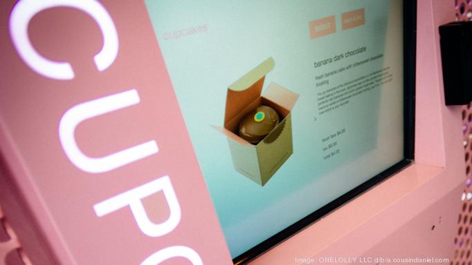 Sprinkles Cupcakes closing all locations nationwide Dec. 311 - Bizwomen