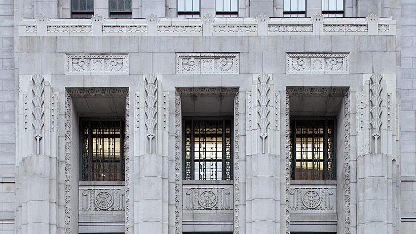 Two men plead guilty to fraud in connection with renovation of ...