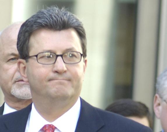 Gallery for DBJ Special Report: Qwest's Joseph Nacchio and his path to ...