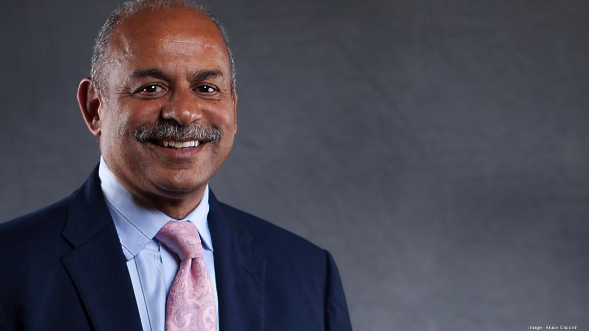 City has always been central to Tillery's career - Cincinnati Business ...