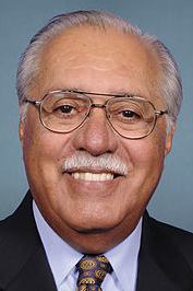 Ed Pastor, former Arizona Congressman, dies at age 75 - Phoenix ...