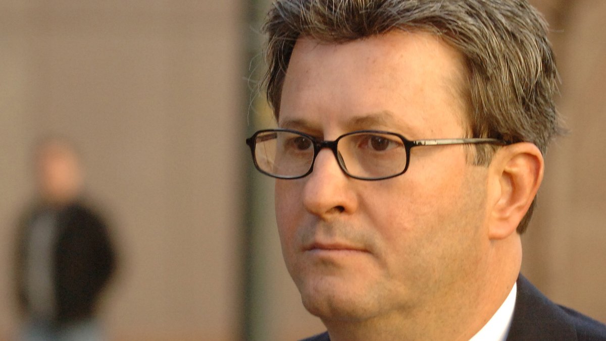 Ex-con former Qwest CEO Joe Nacchio sells Florida mansion for millions ...