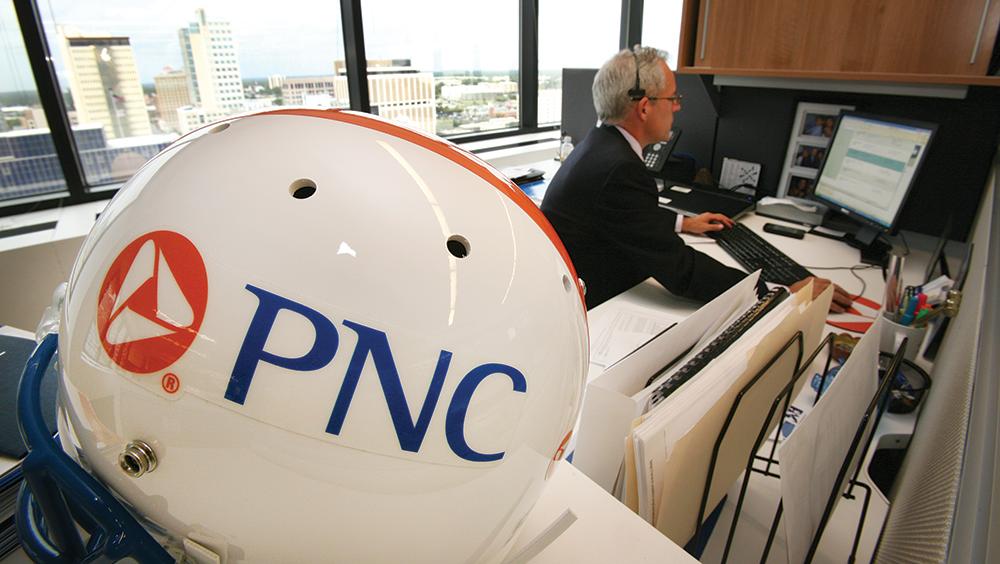 PNC: Florida business owners' outlook brightens - Orlando Business Journal