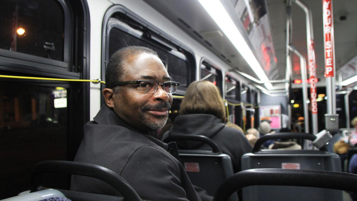 Outgoing COTA CEO Curtis Stitt: 'The voice of people who sometimes feel ...