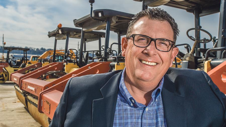 Victor L. Phillips president weighs independence vs. joining bigger ...