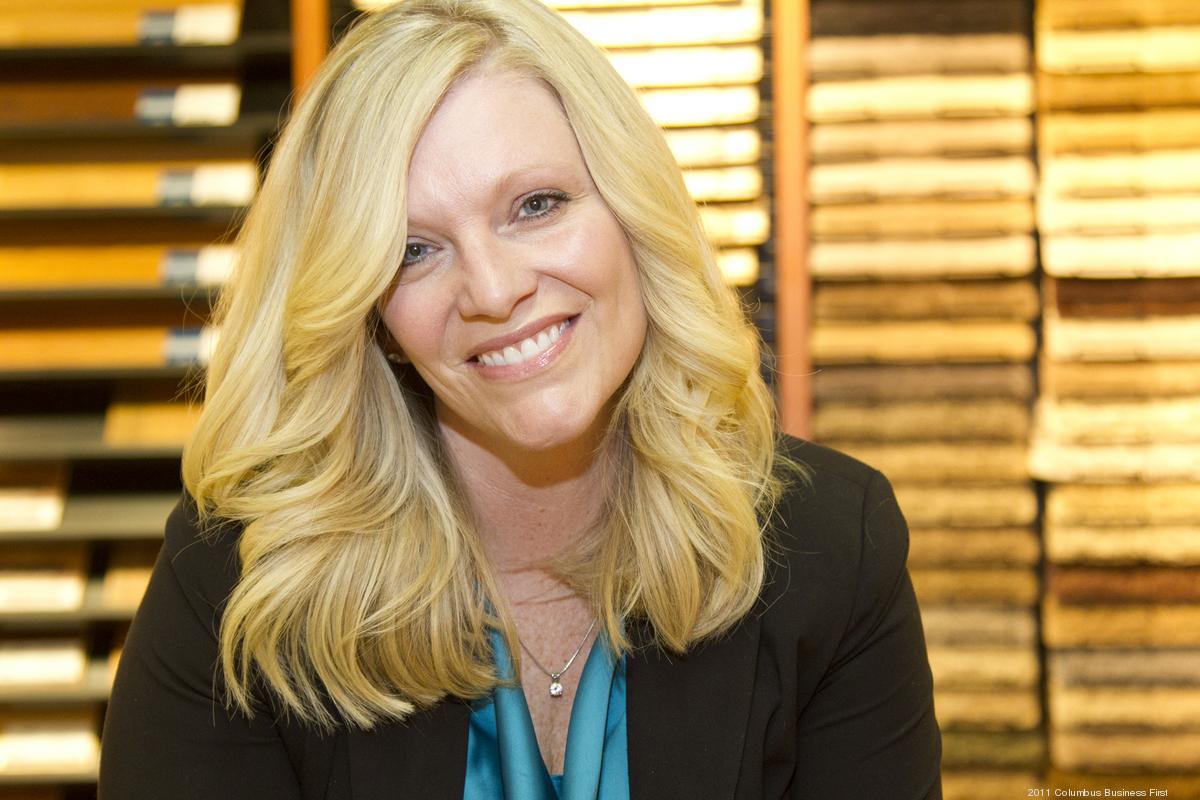 20 to Know in Real Estate: Jaimine Johnson - Columbus Business First