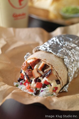 Qdoba Mexican Eats hires Cogniscient Media, part of Pittsburgh-based ...