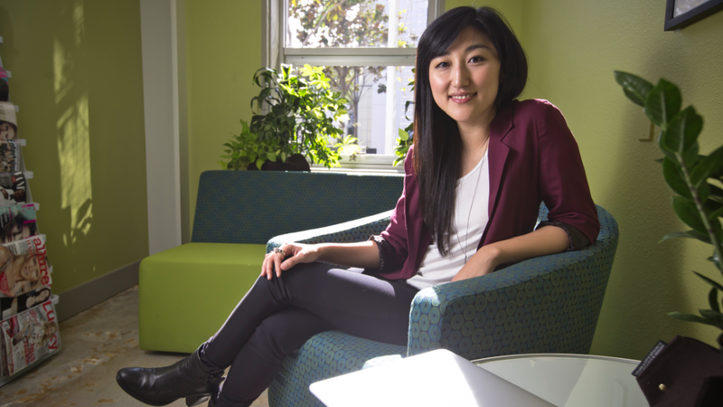 Sequoia Capital's Jess Lee on challenges of women founders, how new ...