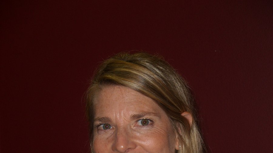 20 to Know in Real Estate: Christine Beckman - Columbus Business First