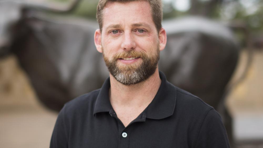 Journal Profile: Donovan Miller, Enterprise Ireland - Austin Business ...