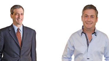 The Ferber Effect: How Advertising.com's founders Scott and John Ferber ...