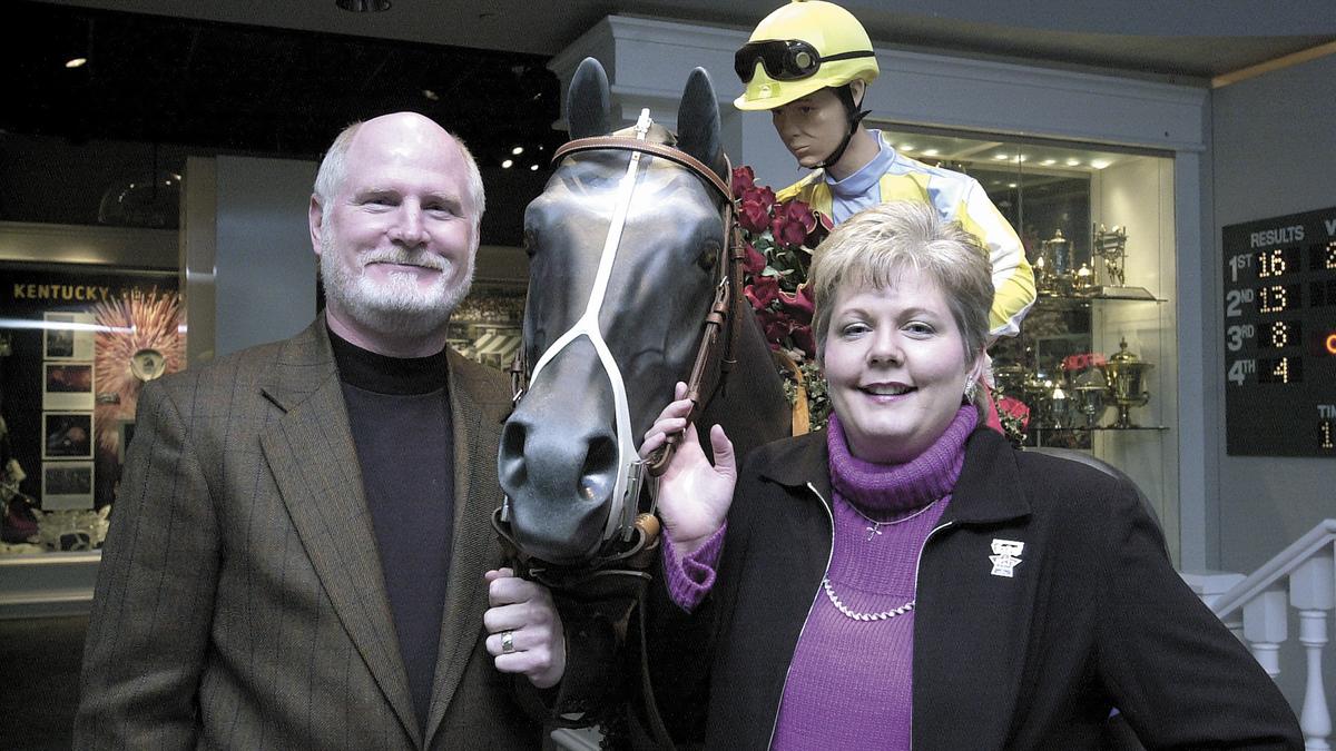 Tom Monahan leaves an impressive legacy - Louisville Business First