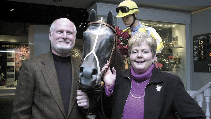 Tom Monahan leaves an impressive legacy - Louisville Business First