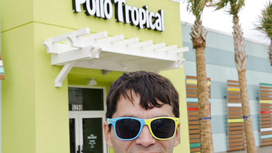 Pollo Tropical JLD 0288