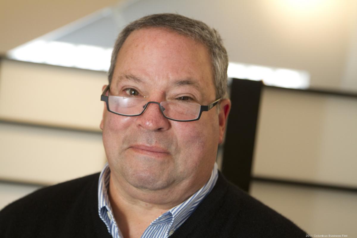 20 to Know in Real Estate: Andrew Madison - Columbus Business First