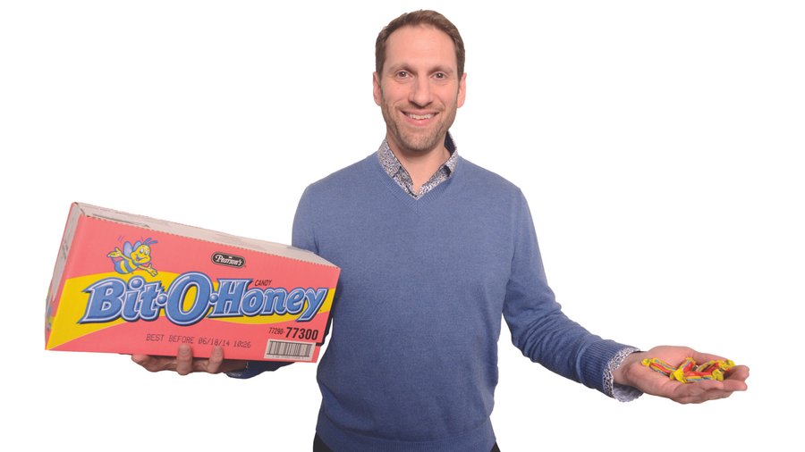 Pearson's Candy launching new brand named for St. Paul home ...