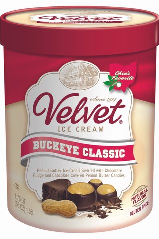 Velvet Ice Cream expanding in Kentucky, celebrating 100th birthday ...