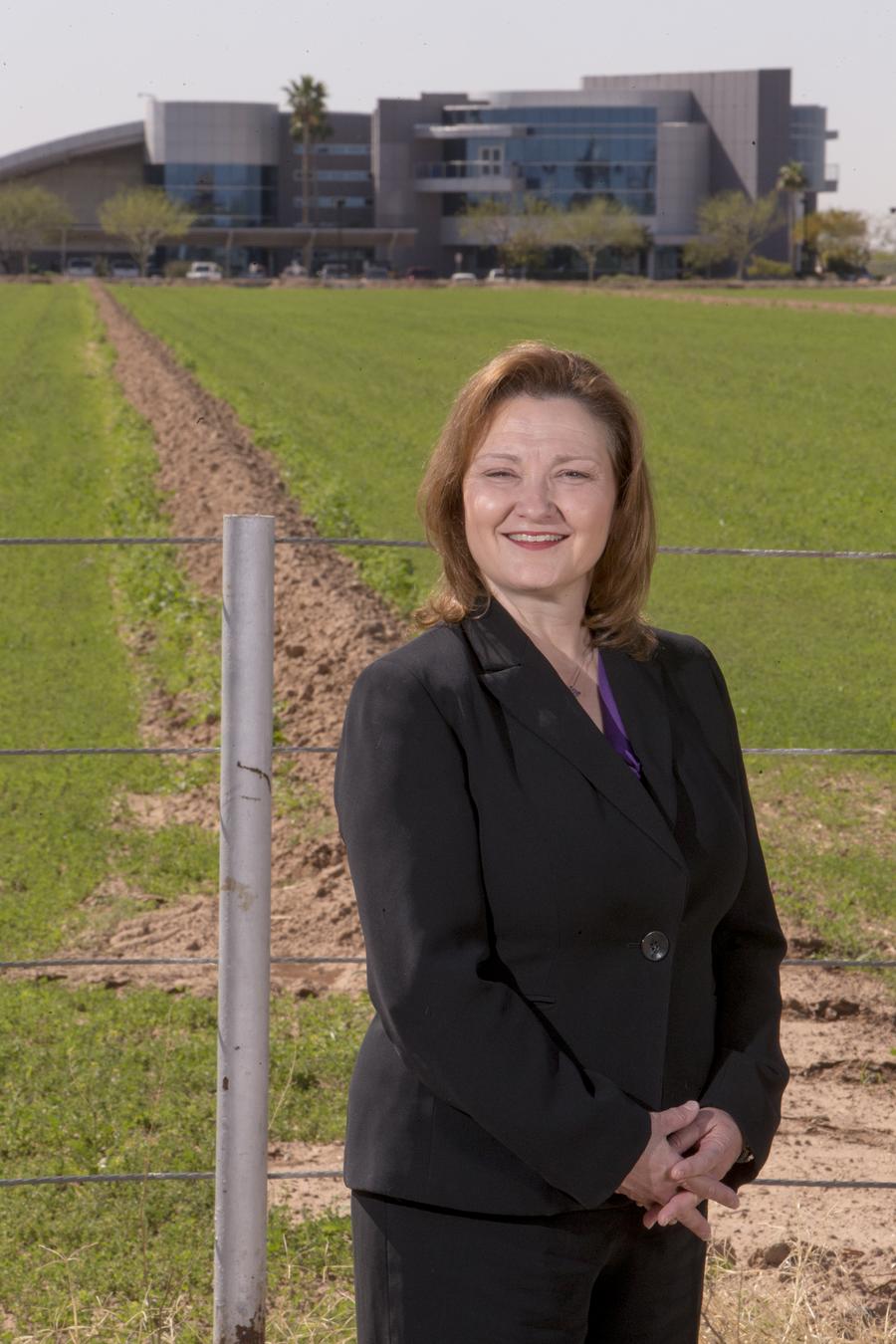 Price Corridor - Phoenix Business Journal