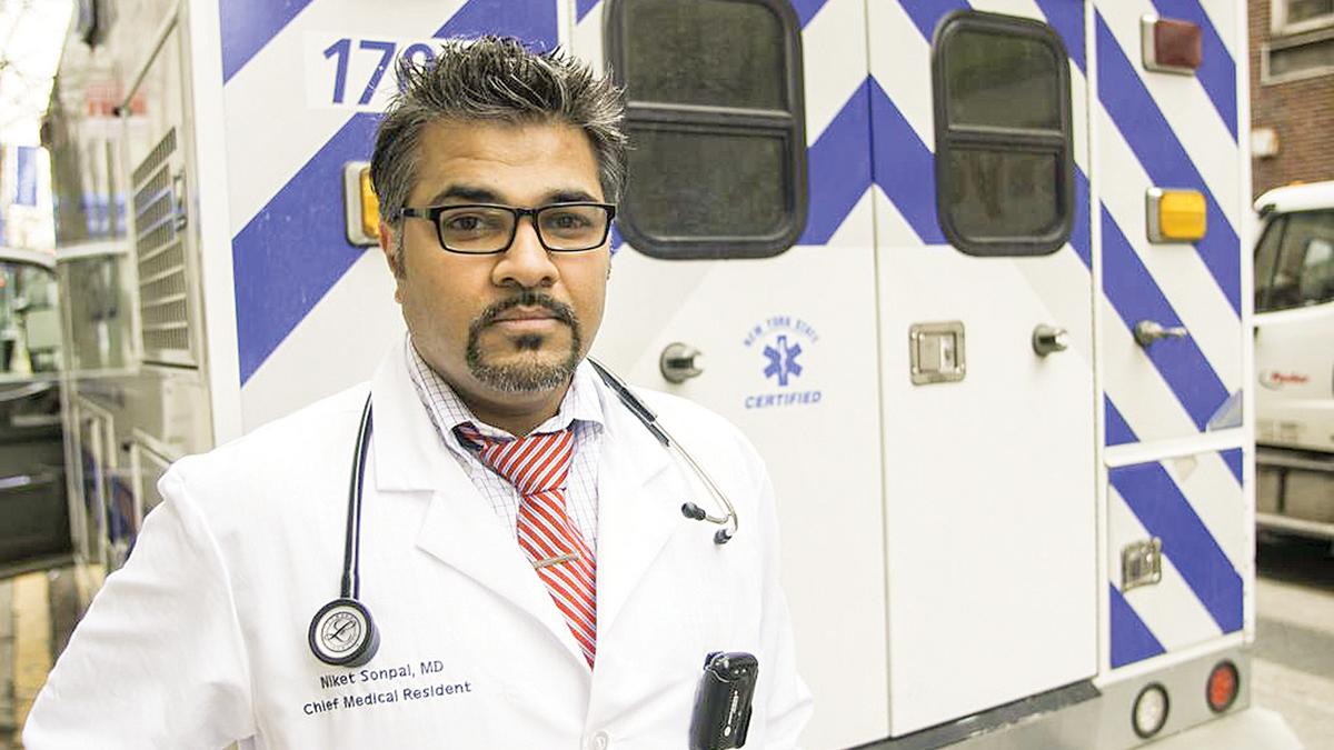 Name to know: Sonpal adds expertise to Picmonic - Phoenix Business Journal