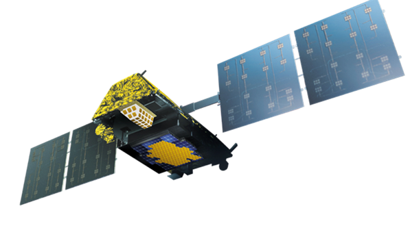 Iridium NEXT Aireon Payload