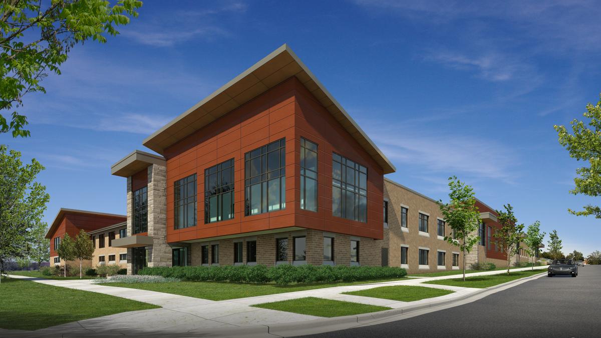 Sojourner center project in Milwaukee to start in August - Milwaukee ...