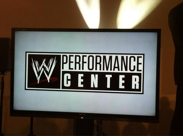 WWE opens Central Florida training center - Orlando Business Journal