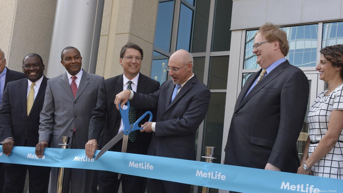 MetLife reaches hiring goal in Charlotte, 1,300-plus jobs now filled ...