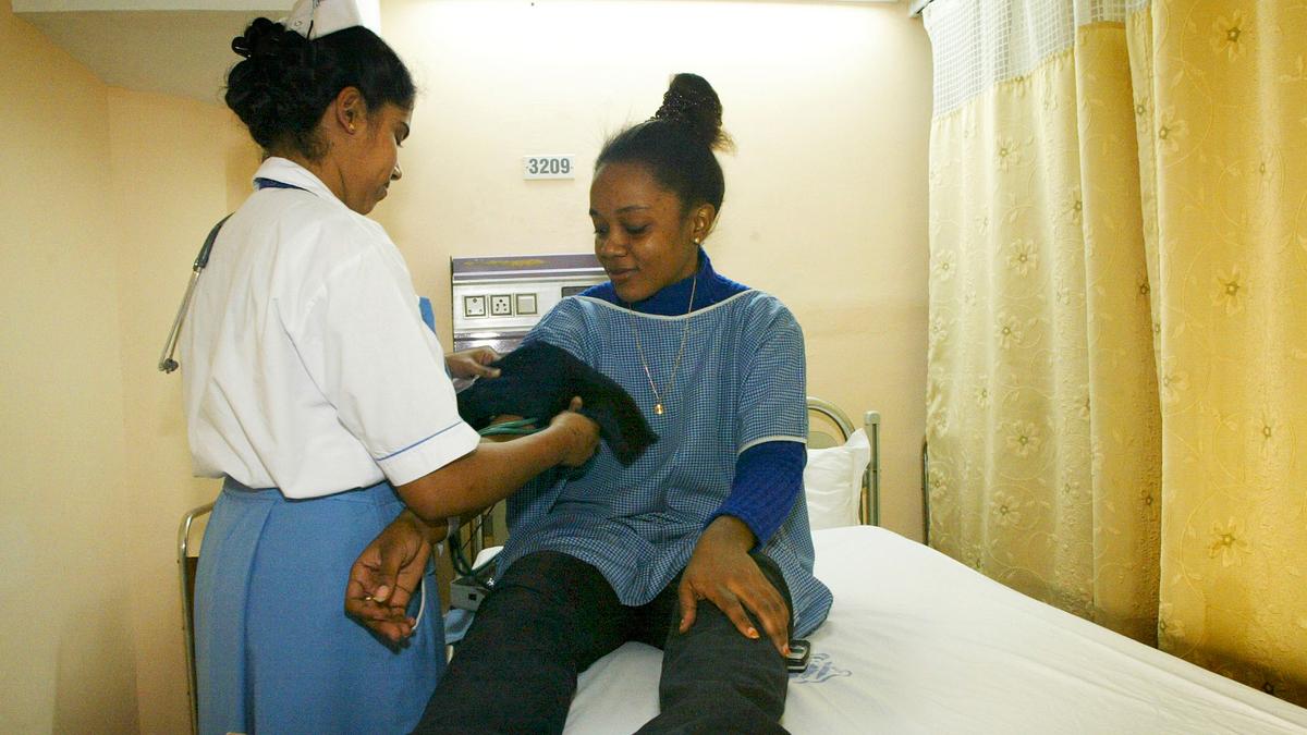 Bloomberg pledges $50 million to reproductive health programs in poor ...