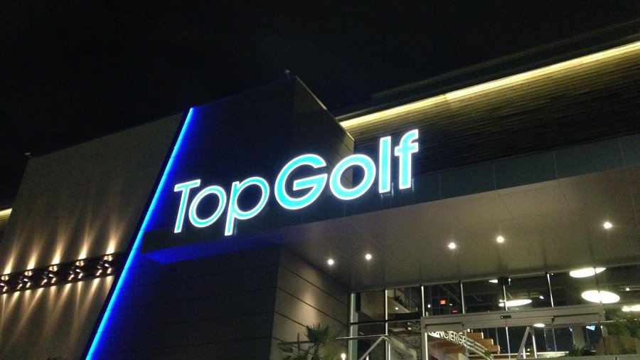 Topgolf announces timeline for groundbreaking, opening of its Miami ...