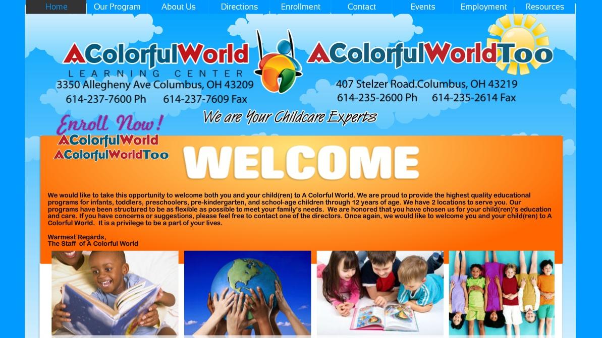 Finance Fund makes first SBA Community advantage loan to A Colorful ...