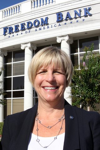 Freedom Bank to Seacoast sale approved - Tampa Bay Business Journal