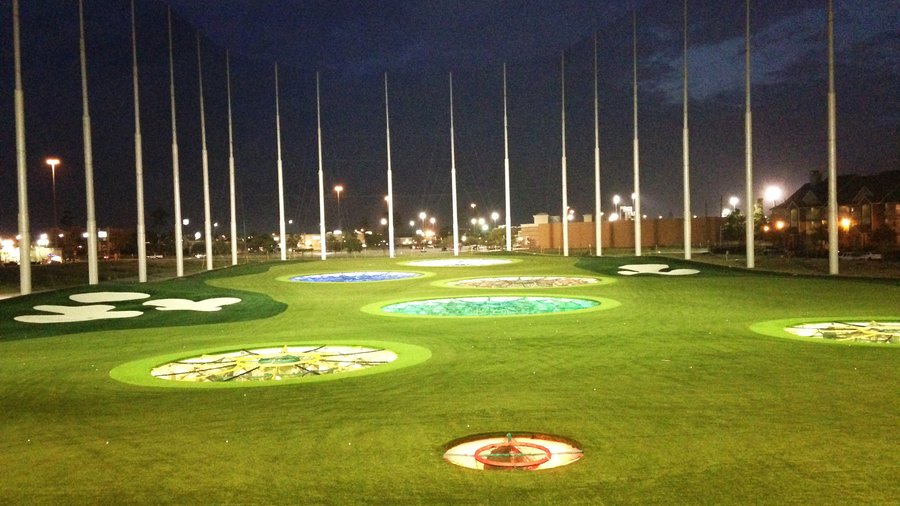 Topgolf announces timeline for groundbreaking, opening of its Miami ...