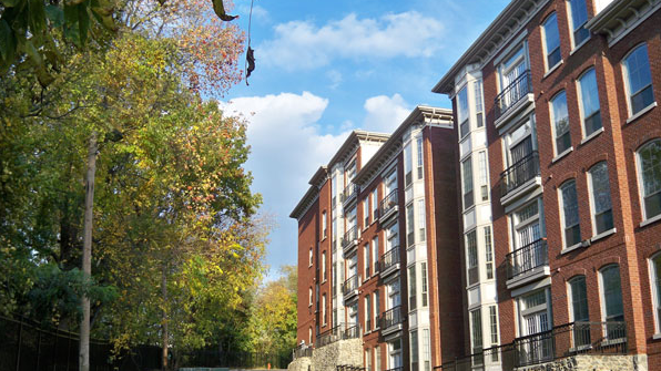 Dobson Mills real estate for sale - Philadelphia Business Journal