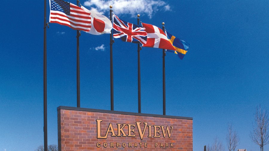 Nine Wisconsin industrial buildings sell for $168.65 million ...