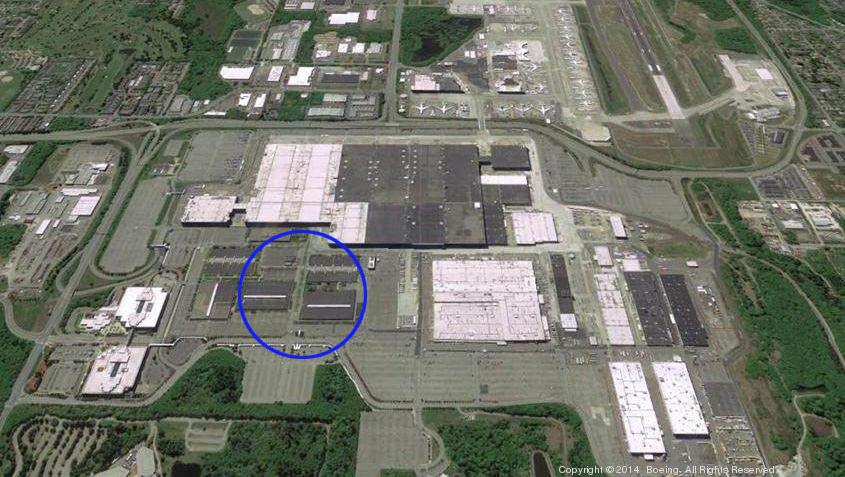 This is how much Washington state aerospace companies got in tax breaks ...