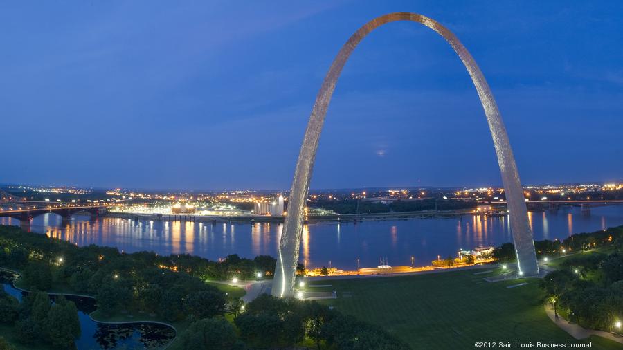 Gateway Arch