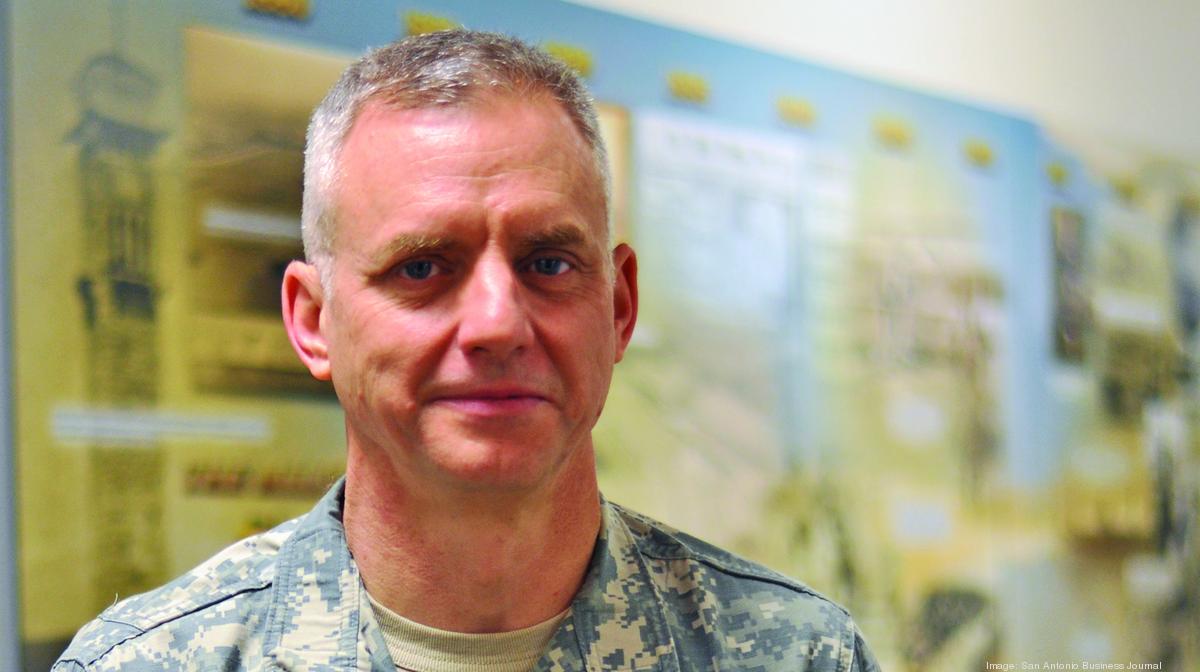 Joint Base San Antonio and CPS Energy - San Antonio Business Journal