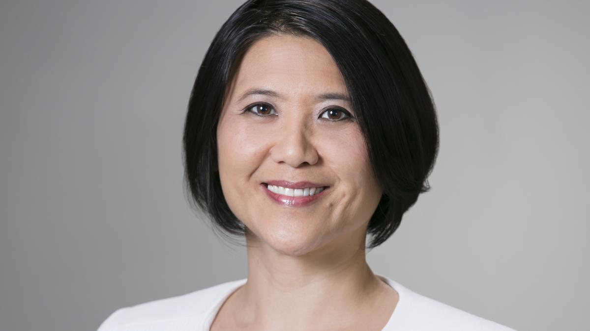 Influential Women 2016: Janet Liang - San Francisco Business Times