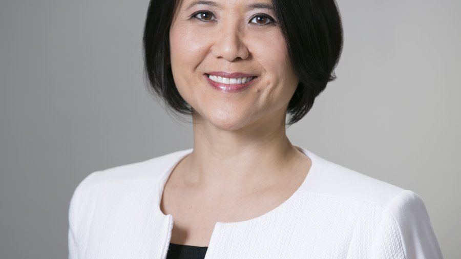 Janet Liang