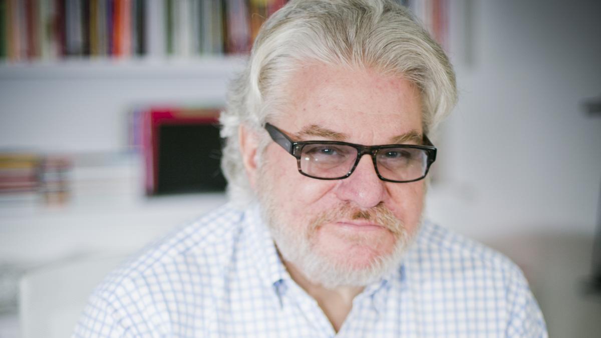 Stephen Swicegood: "Innovation ... is the currency of success ...