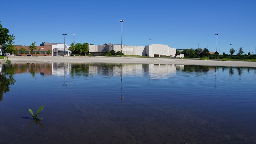 Vacant Target store near Northridge Mall to be converted into ...