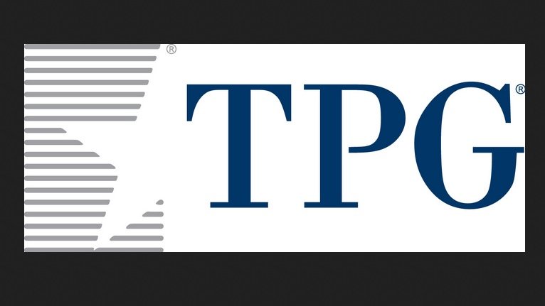 Tpg Capital Logo TPG, Inc.