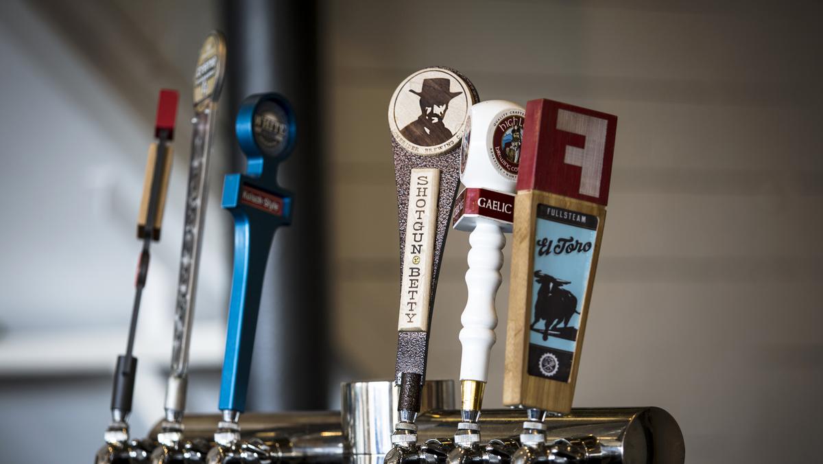 Year in Review: The Triangle's craft beer scene - Triangle Business Journal