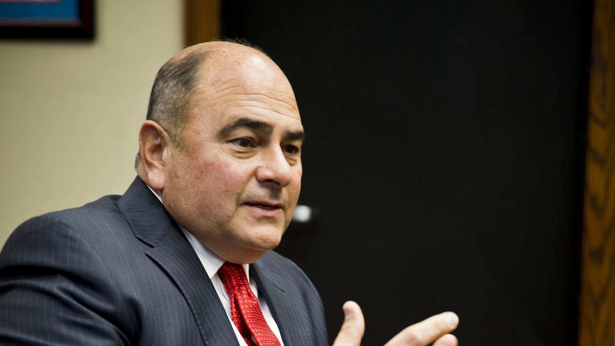 Duke and WakeMed collaboration about patient care, not merger ...